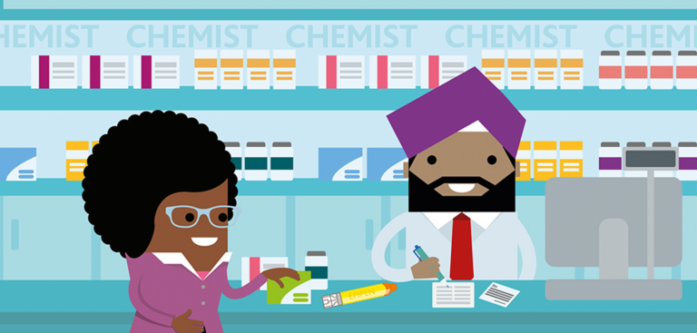 The role of NSAIDs in rheumatoid arthritis (RA) explained | NRAS