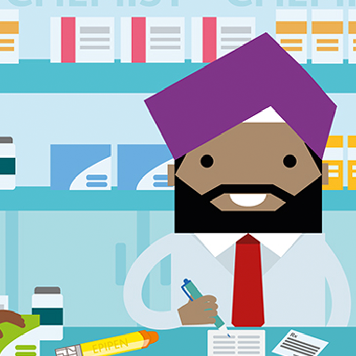 The role of NSAIDs in rheumatoid arthritis (RA) explained | NRAS