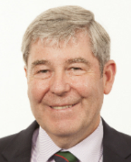 Professor David G I Scott | NRAS