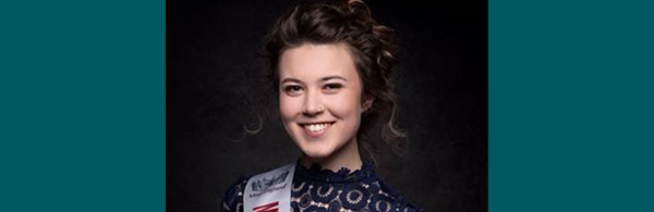 I kept pushing forward, and now I absolutely love my life | NRAS