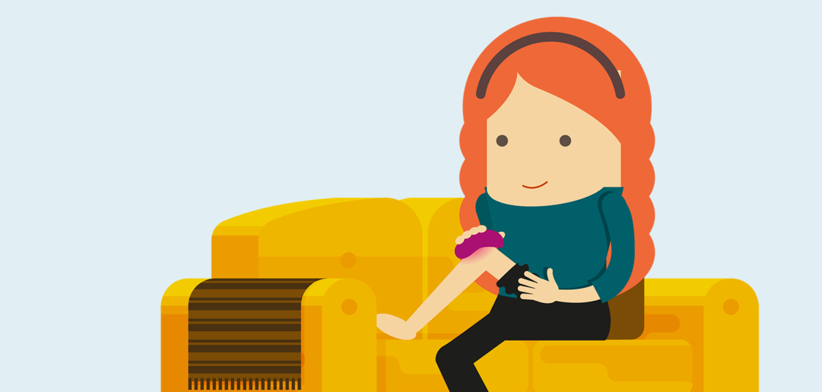 Managing flares in rheumatoid arthritis (RA) | Rheumatoid Arthritis ...