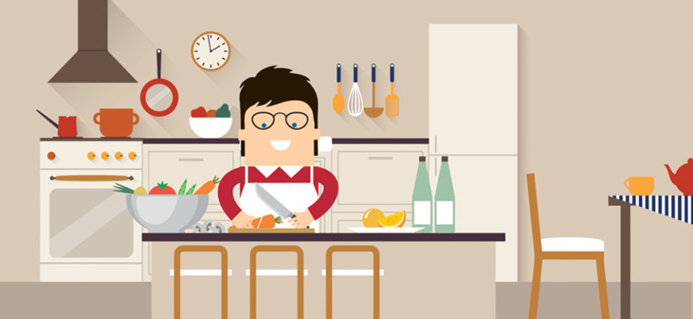 Practical help | NRAS | Day-to-Day Living | Devices