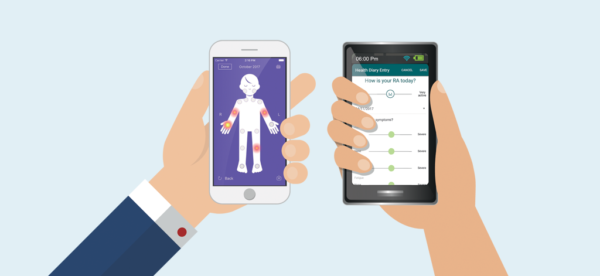 Download an app for your RA | NRAS | Mobile Apps