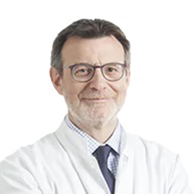 Professor George D. Kitas | NRAS