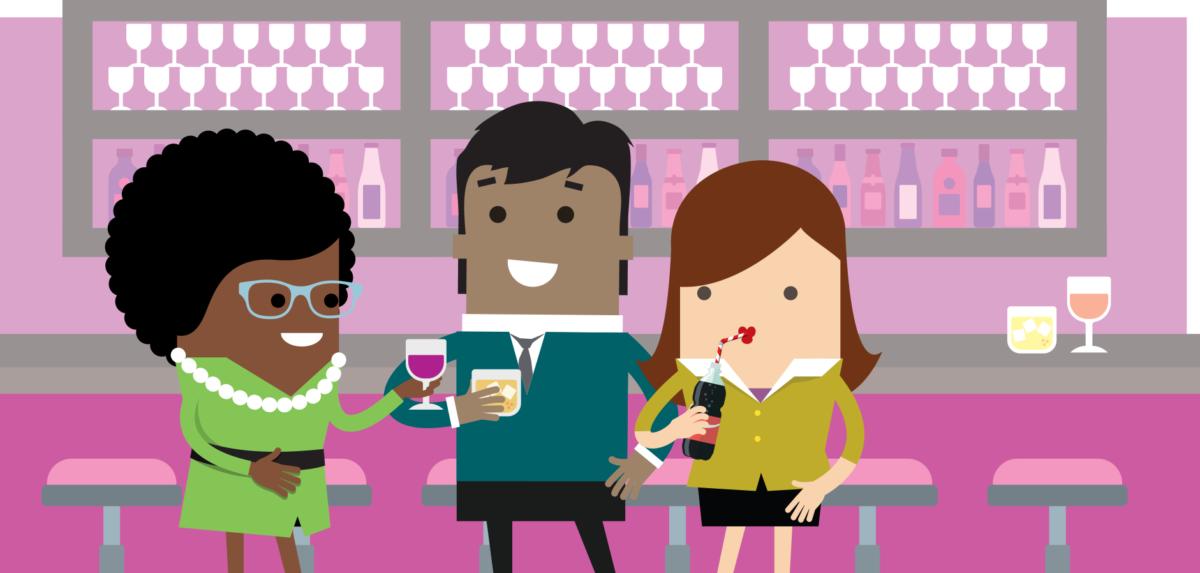 Rheumatoid Arthritis And Alcohol | NRAS