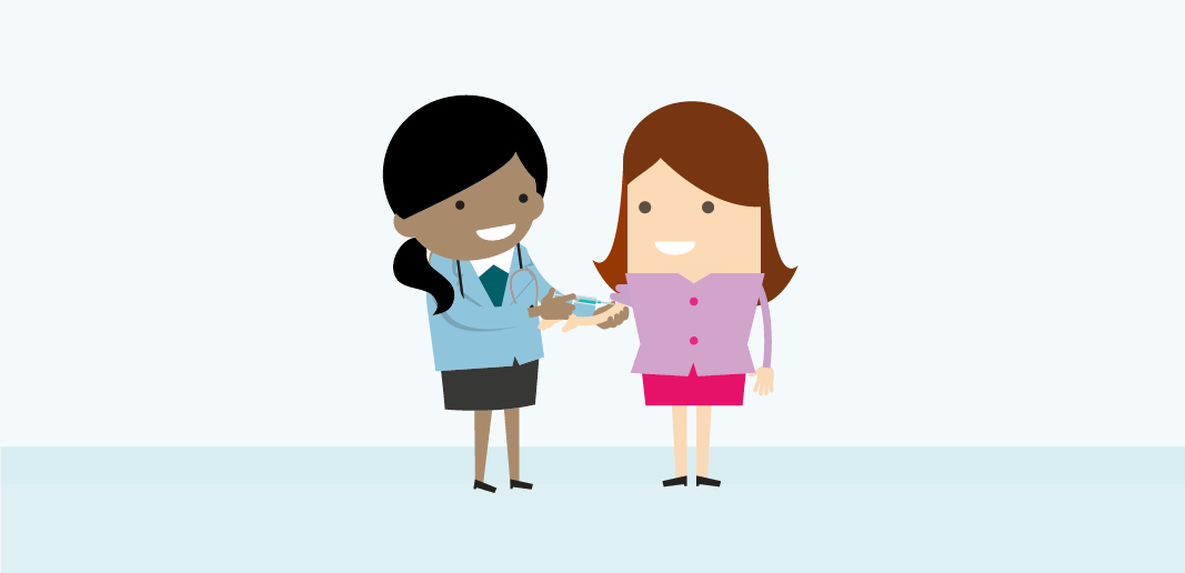 COVID-19 vaccination programme for Autumn 2022 | NRAS