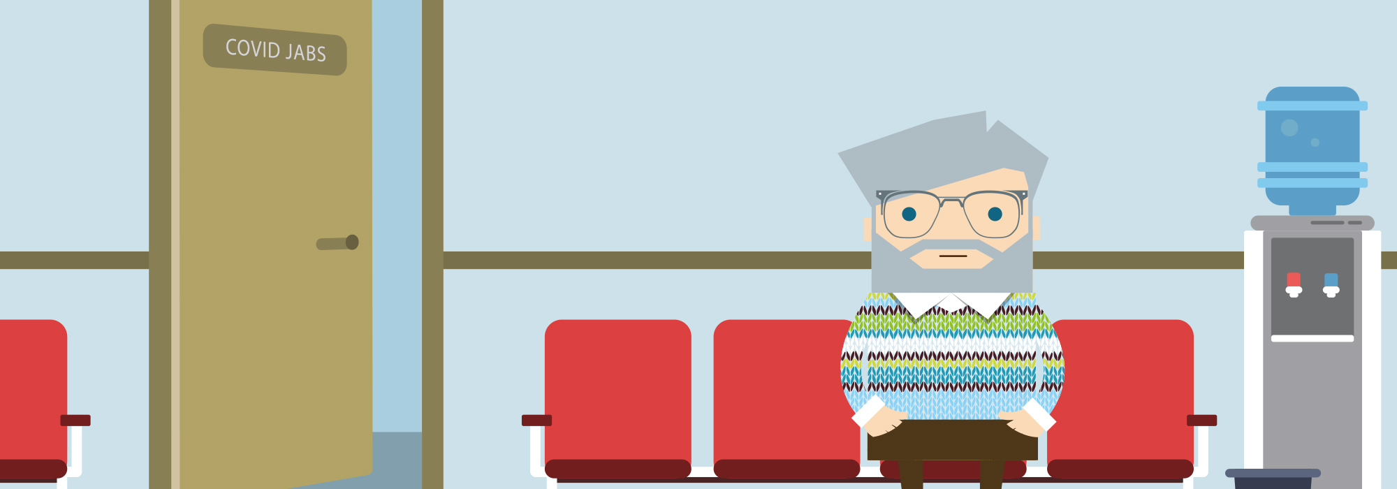 Learn about the COVID Spring Booster being rolled out now | NRAS