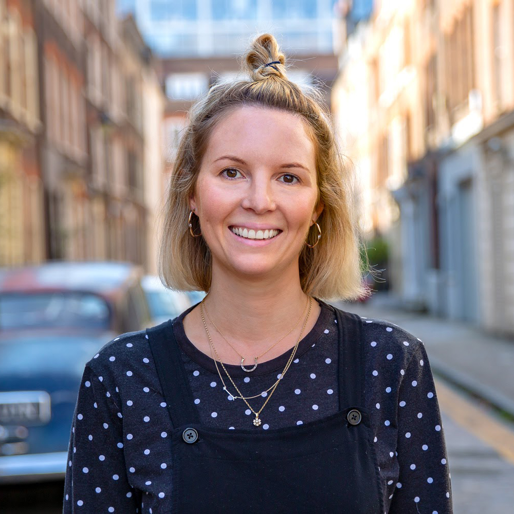 Anna Woolf | NRAS