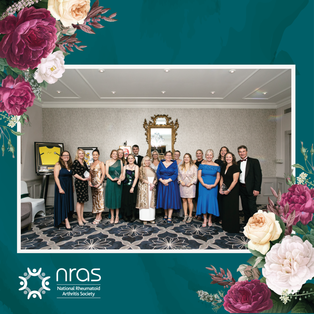 Cena de gala de NRAS y premios de campeones | NRAS