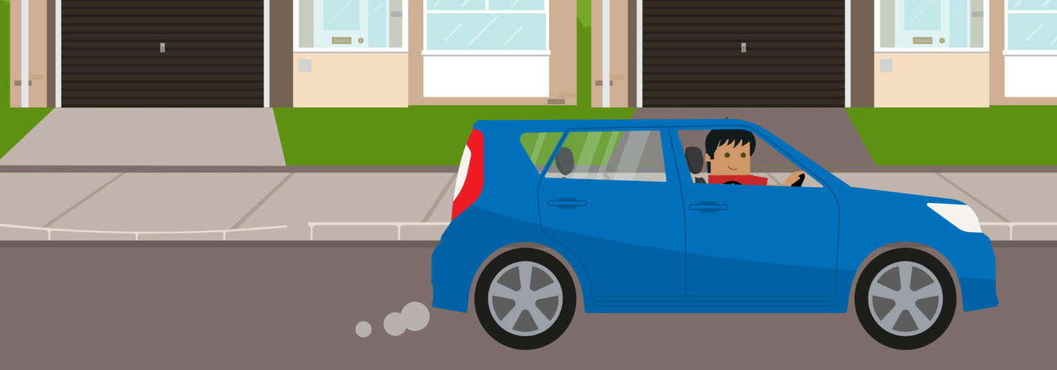 Top tips for driving with rheumatoid arthritis | NRAS