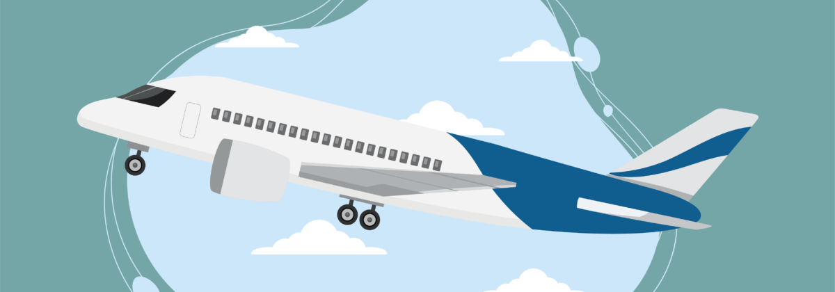 Top 5 tips on flying with Rheumatoid Arthritis | NRAS