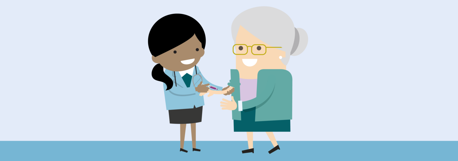 Changes to the NHS Shingles Vaccine Programme | NRAS