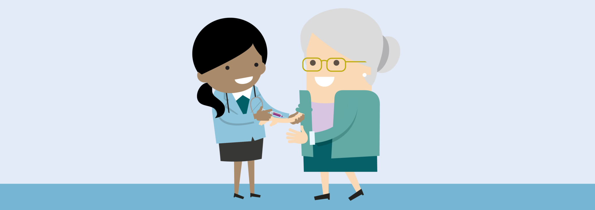 Changes to the NHS Shingles Vaccine Programme | NRAS