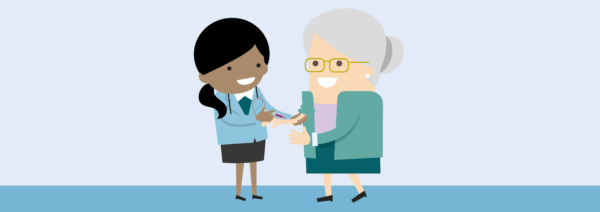 Changes to the NHS Shingles Vaccine Programme | NRAS