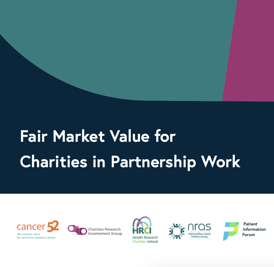 Coalition of health charities releases new guide to promote fairer ...