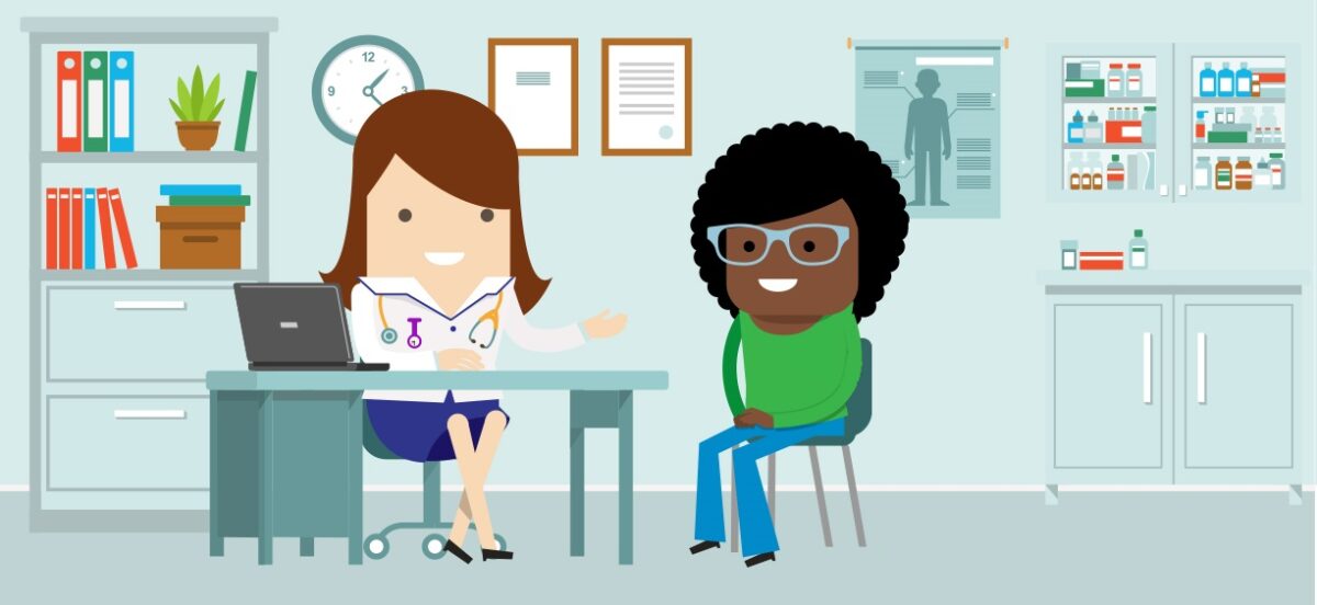 Bridging the gaps - A comprehensive plan for RA and menopause care | NRAS