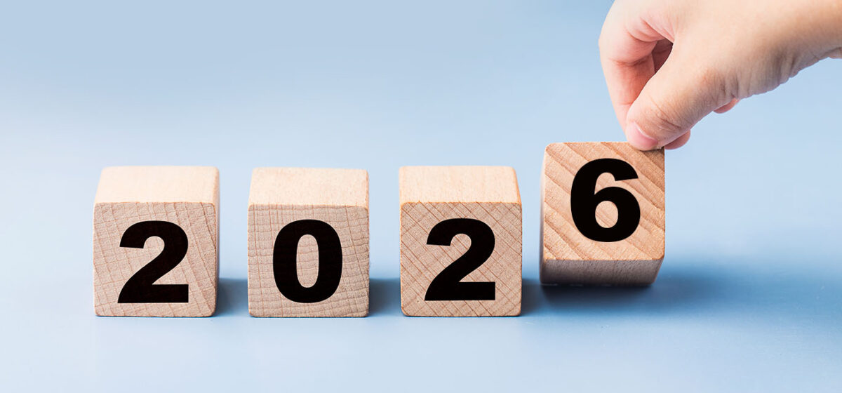 Quels sont vos objectifs pour 2026 ? | NRAS